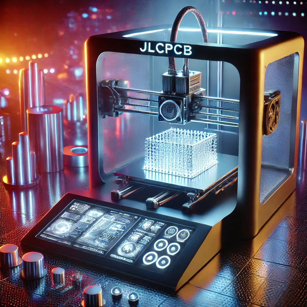 初心者必見！JLCPCBで3Dプリントを始めよう | てぃぷろぐ